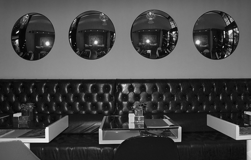 Cafe Kafe \ Stage Design Office